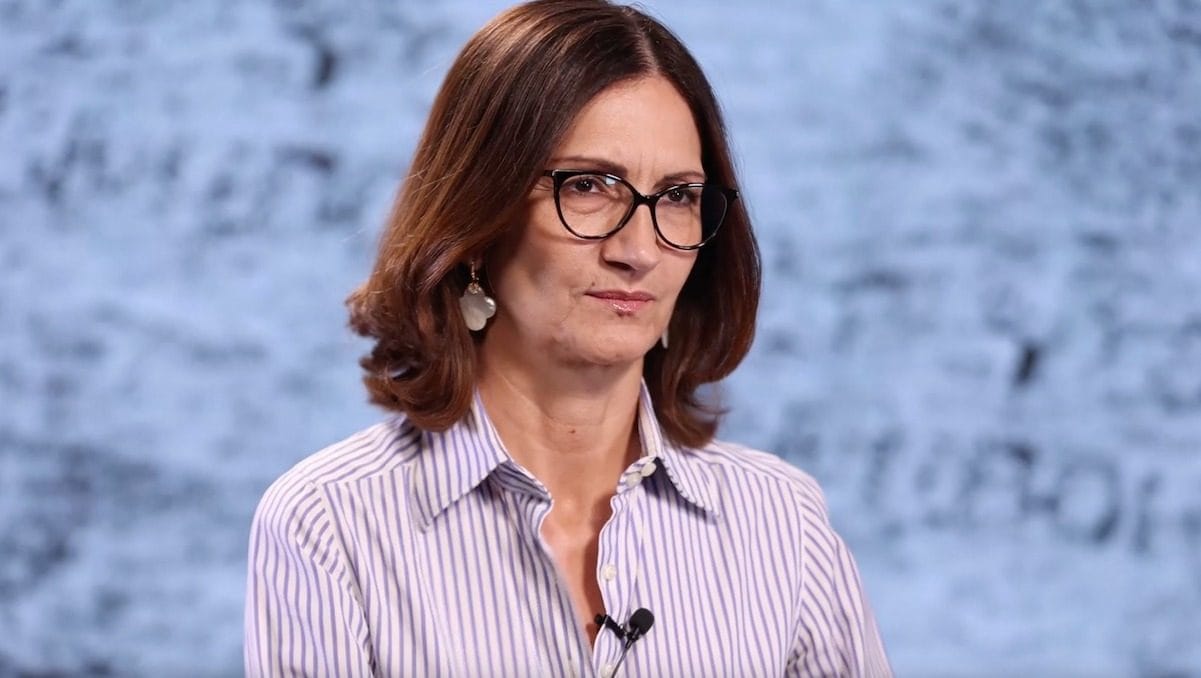 Mariastella Gelmini (Azione): "Bisogna dare uno stipendio in più, senza ...