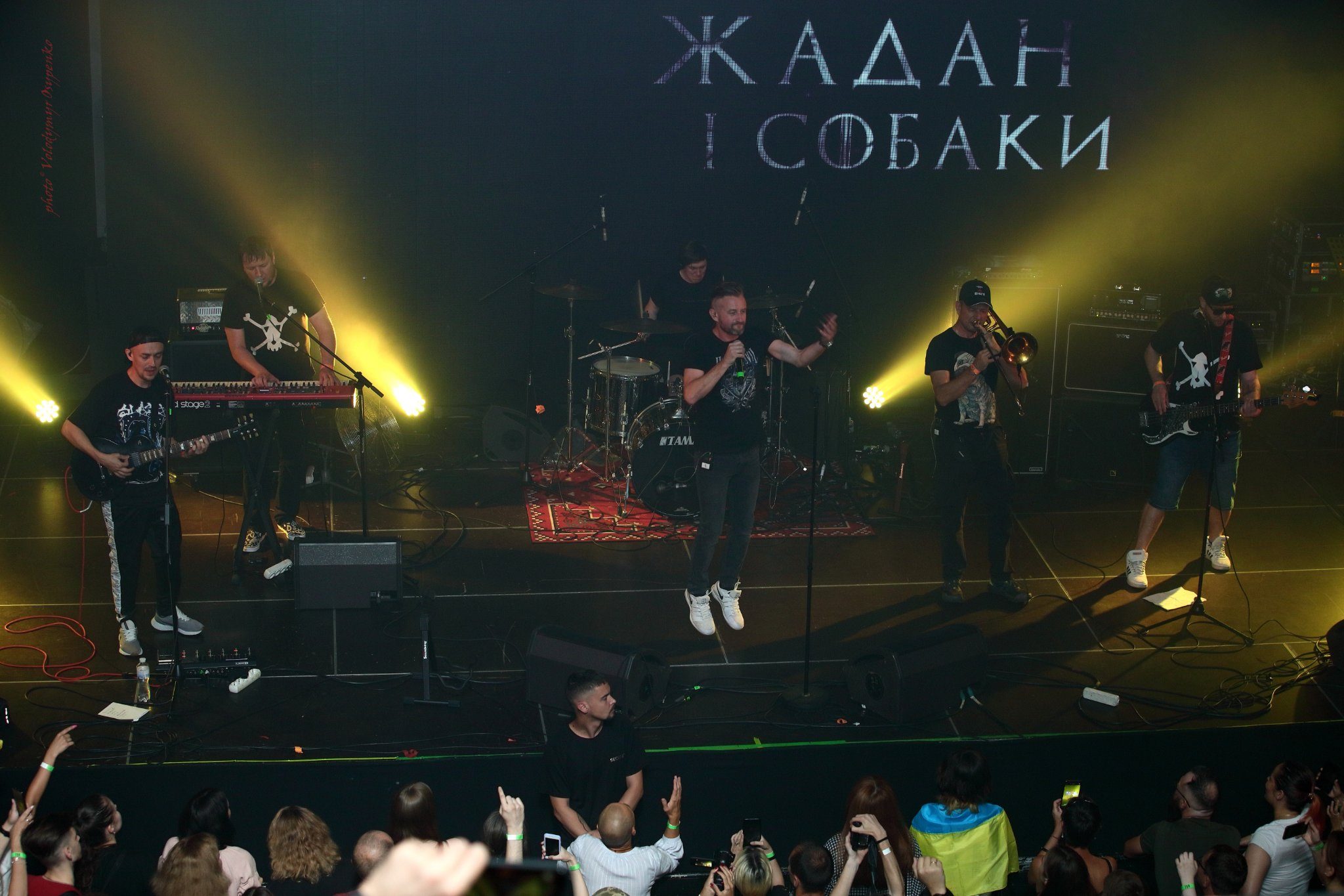 Locale milanese annulla concerto pro Ucraina, l'ira dei fan: "Avete le ...