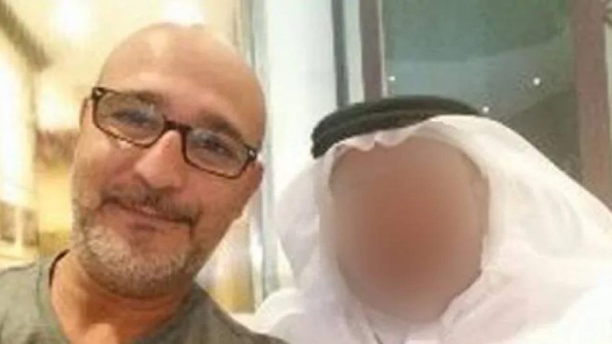 Chi è Guido Farinelli, che come Leonardo DiCaprio in "Prova a prendermi" truffava generali e ...