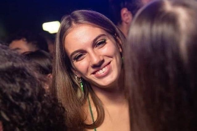 Dalla passione per le foto alle serate in discoteca: chi era Sofia Mancini, morta nell'incidente ...