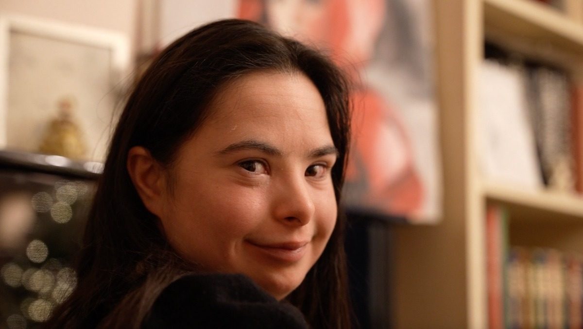 Sarah Bellome a 25 anni si laurea in arte e fa la pittrice: "La ...