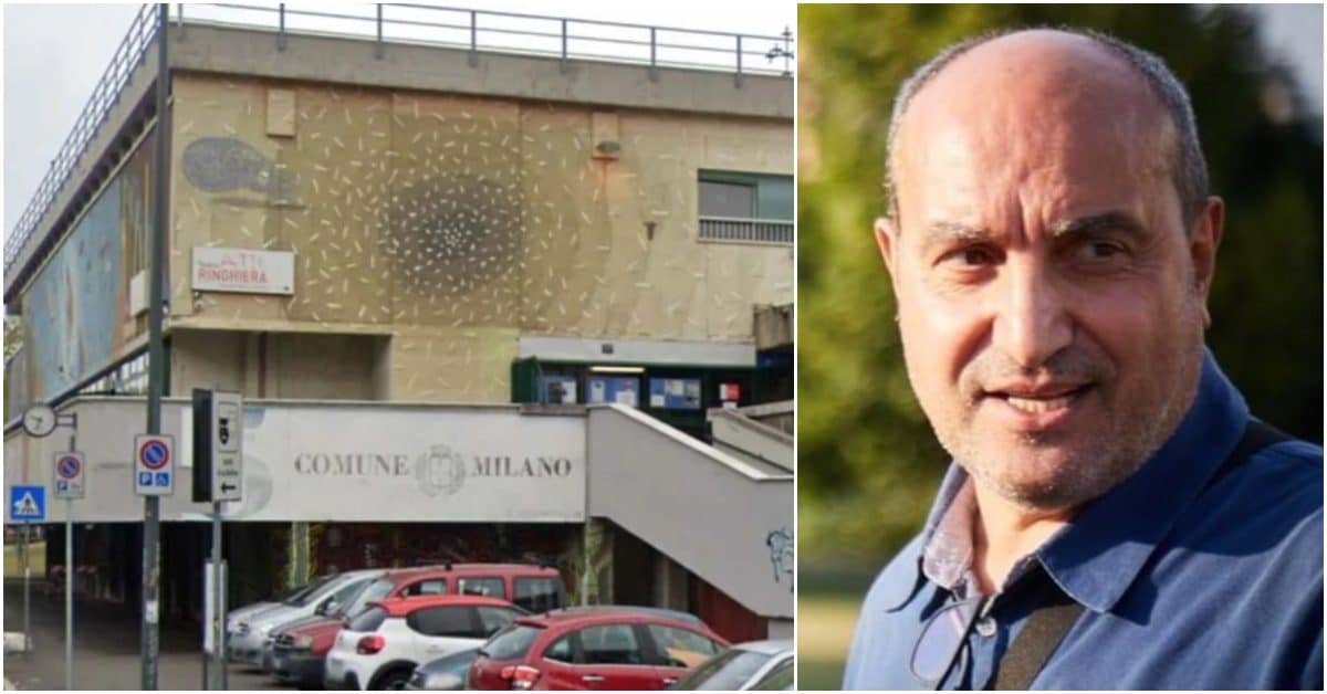 Il Presidente del Municipio V: "Sala non si è neanche confrontato con ...