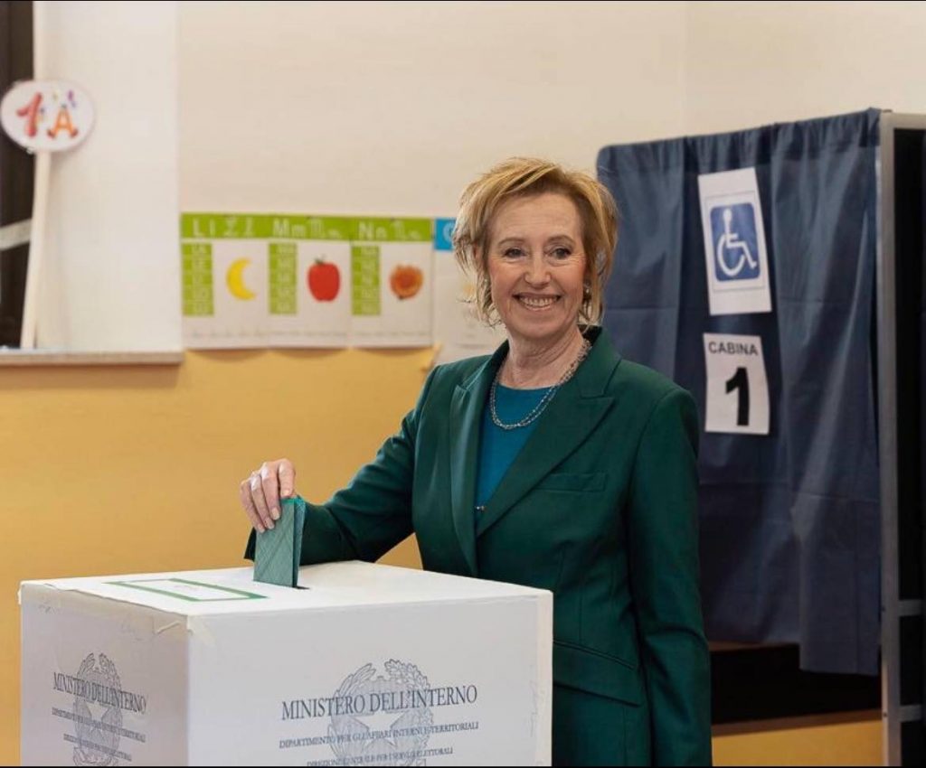 Elezioni regionali in Lombardia 2023, risultati definitivi: Fontana ...