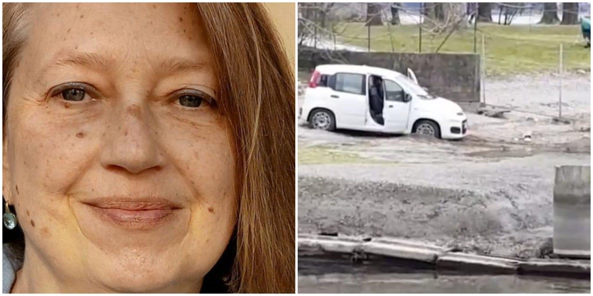 Psicologa trova morta in auto a Lecco: cosa sappiamo finora