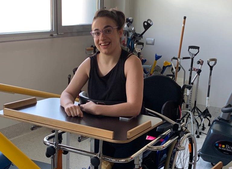 "Sua figlia non ha una disabilità così grave”: così negano la ...