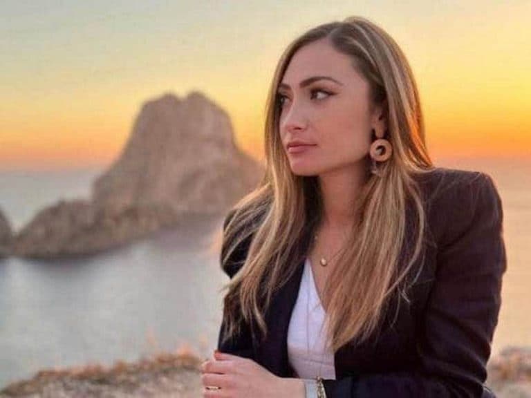 La storia dell'omicidio di Giulia Tramontano: dalla scomparsa della ...