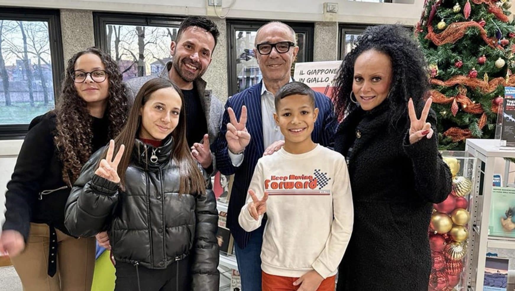 Simone Grande a 11 anni vince The Voice Kids: chi è la giovanissima ...