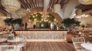 Quando e dove apre il primo ristorante di Max Mariola a Milano: cosa si ...