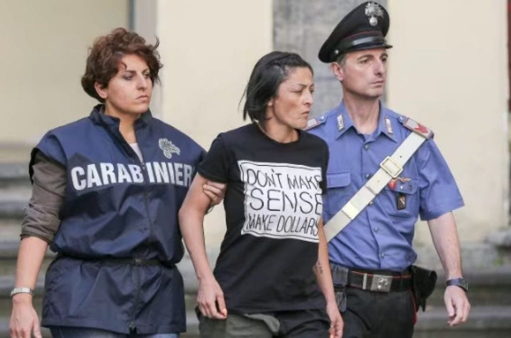 Alessia Pifferi è la 38esima donna in Italia a essere condannata all'ergastolo: chi sono le ...