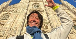 Alberto Fortis dall'amicizia con Paul McCartney a oggi: "Milano non è ...