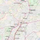 Come cambierebbe la mappa della metro di Milano con la M6 e i nuovi ...