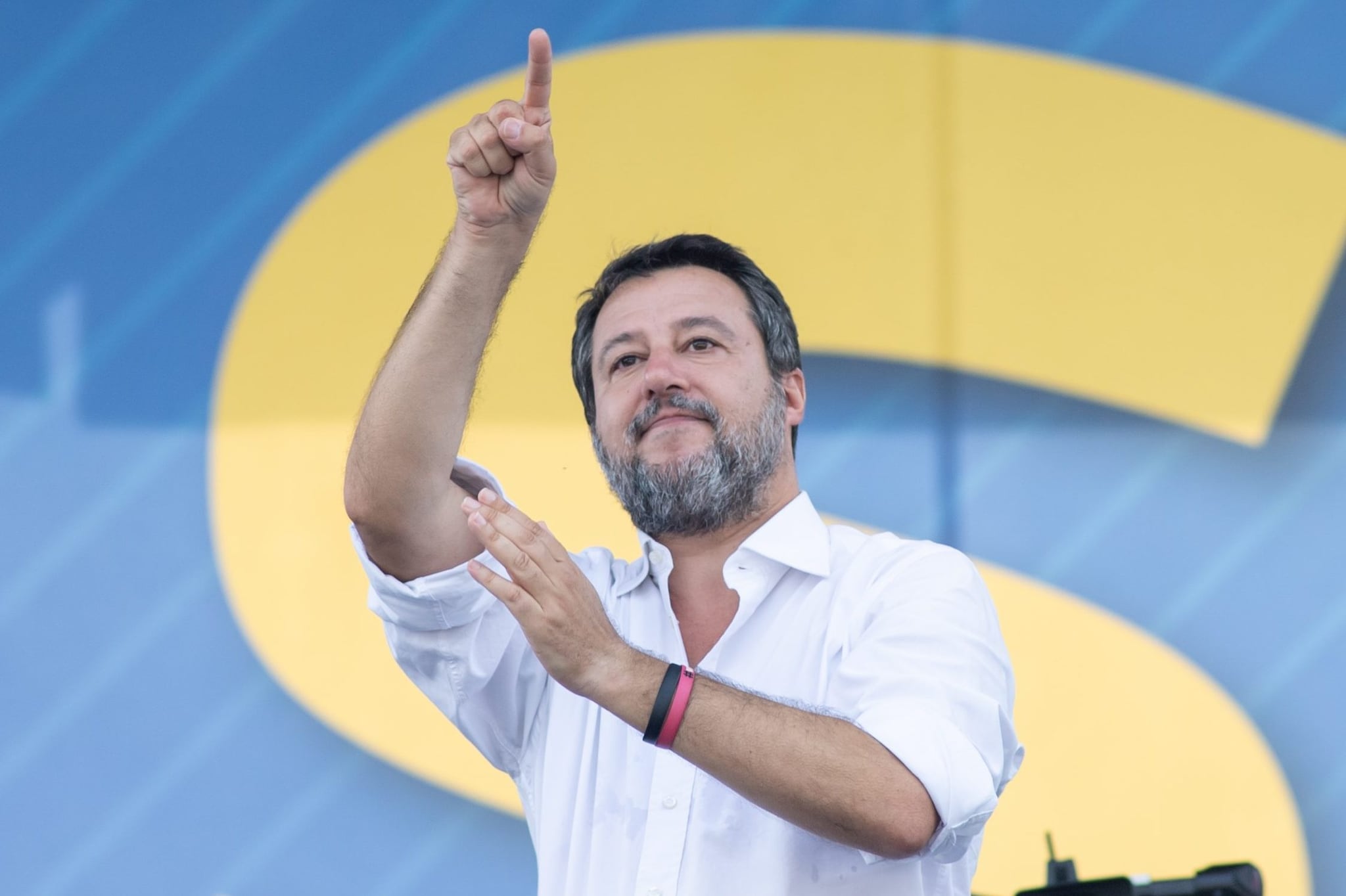 Remigration Summit 2025 a Milano, Salvini: "Il raduno dell'estrema ...