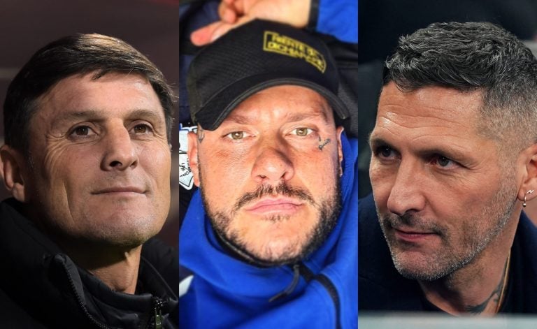 Chi è Marco Ferdico, capo ultrà dell'Inter arrestato: le ...