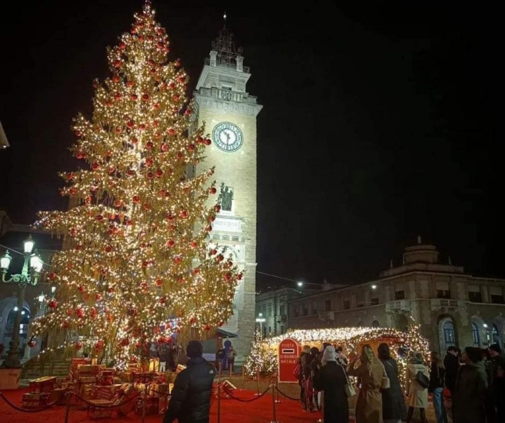 Gli 8 mercatini di Natale più belli di Bergamo e provincia, quando e ...