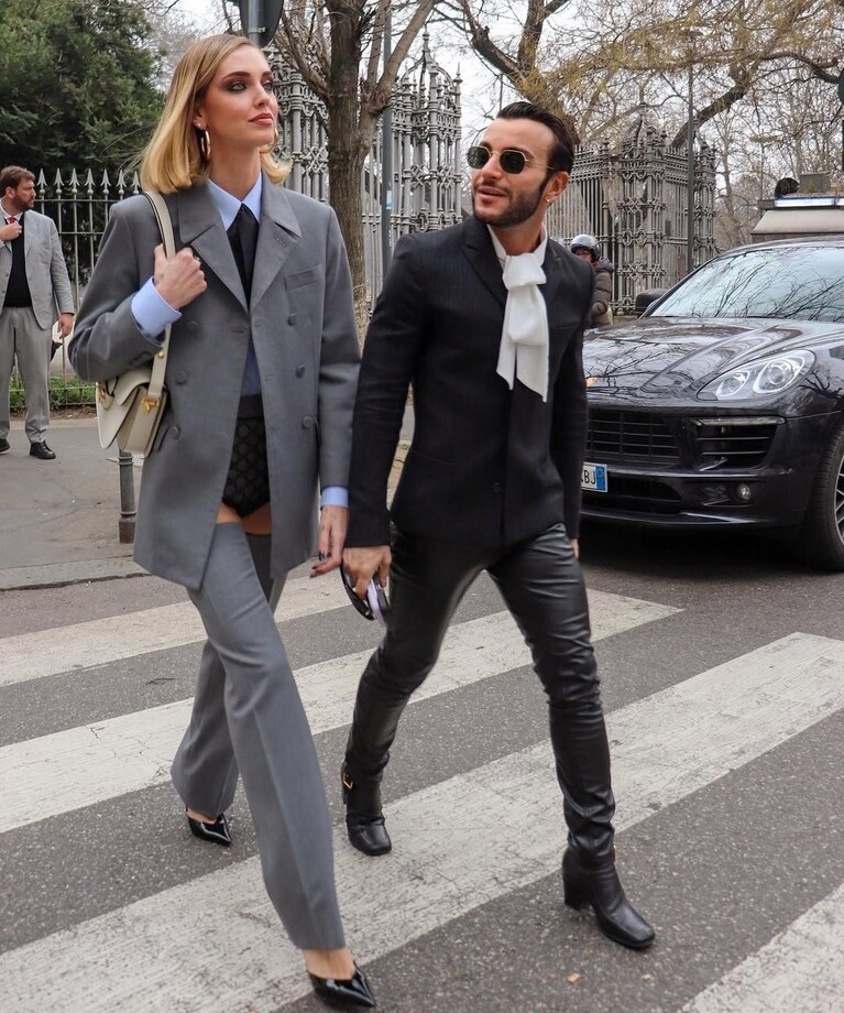 Chiara Ferragni accusata di truffa per il pandoro gate, oggi la ...