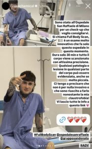 L'Ats richiama gli ospedali privati e il San Raffaele dopo la ...
