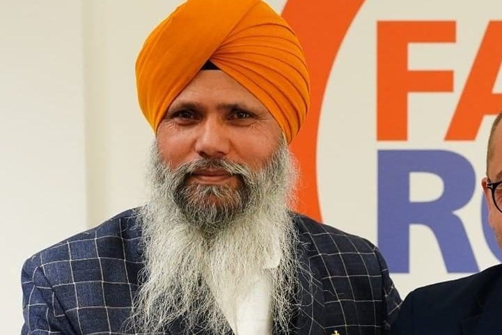 Resta in carcere il figlio del consigliere Balwinder Singh: è accusato di violenza sessuale ...