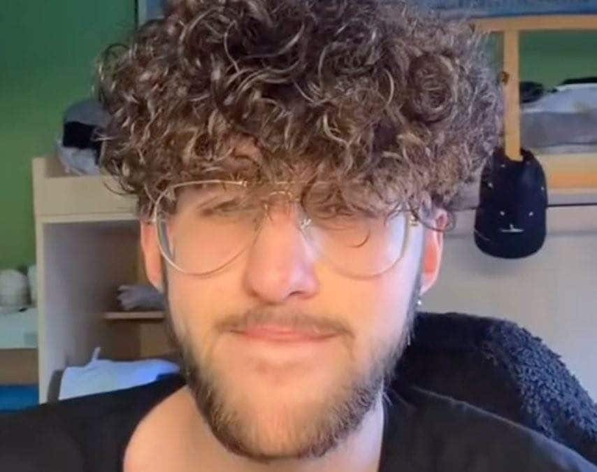 Il tiktoker Davide Garufi si è tolto la vita: si indaga per istigazione ...