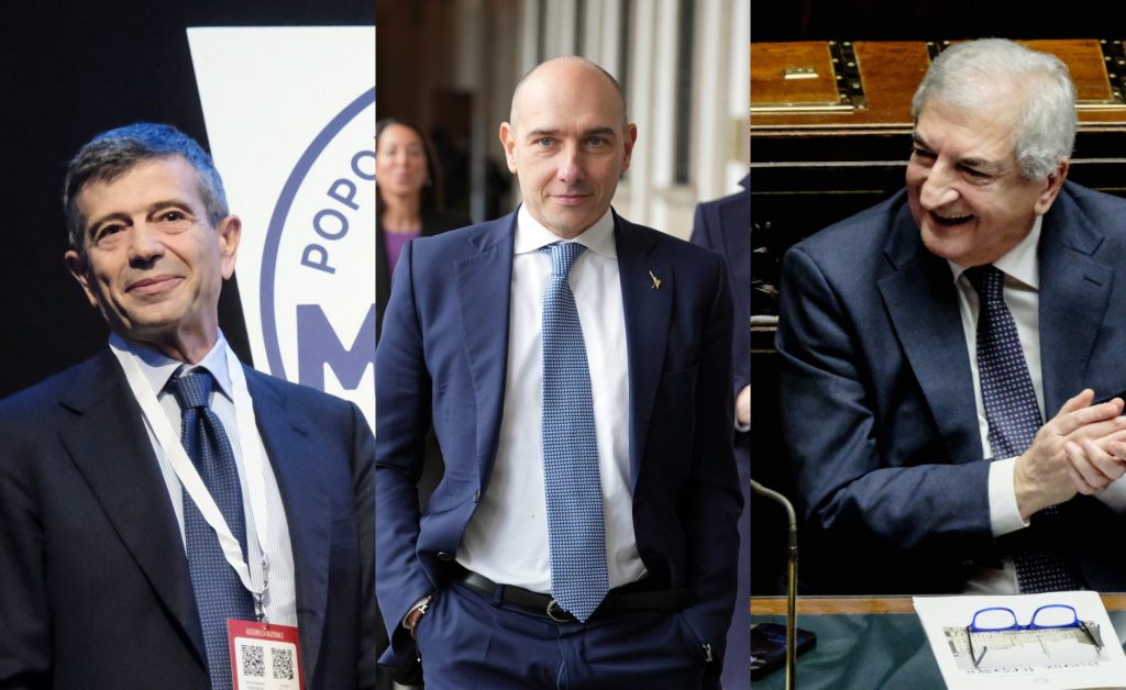 Chi è Andrea Beretta, il capo ultrà dell'Inter che ha ucciso Antonio ...