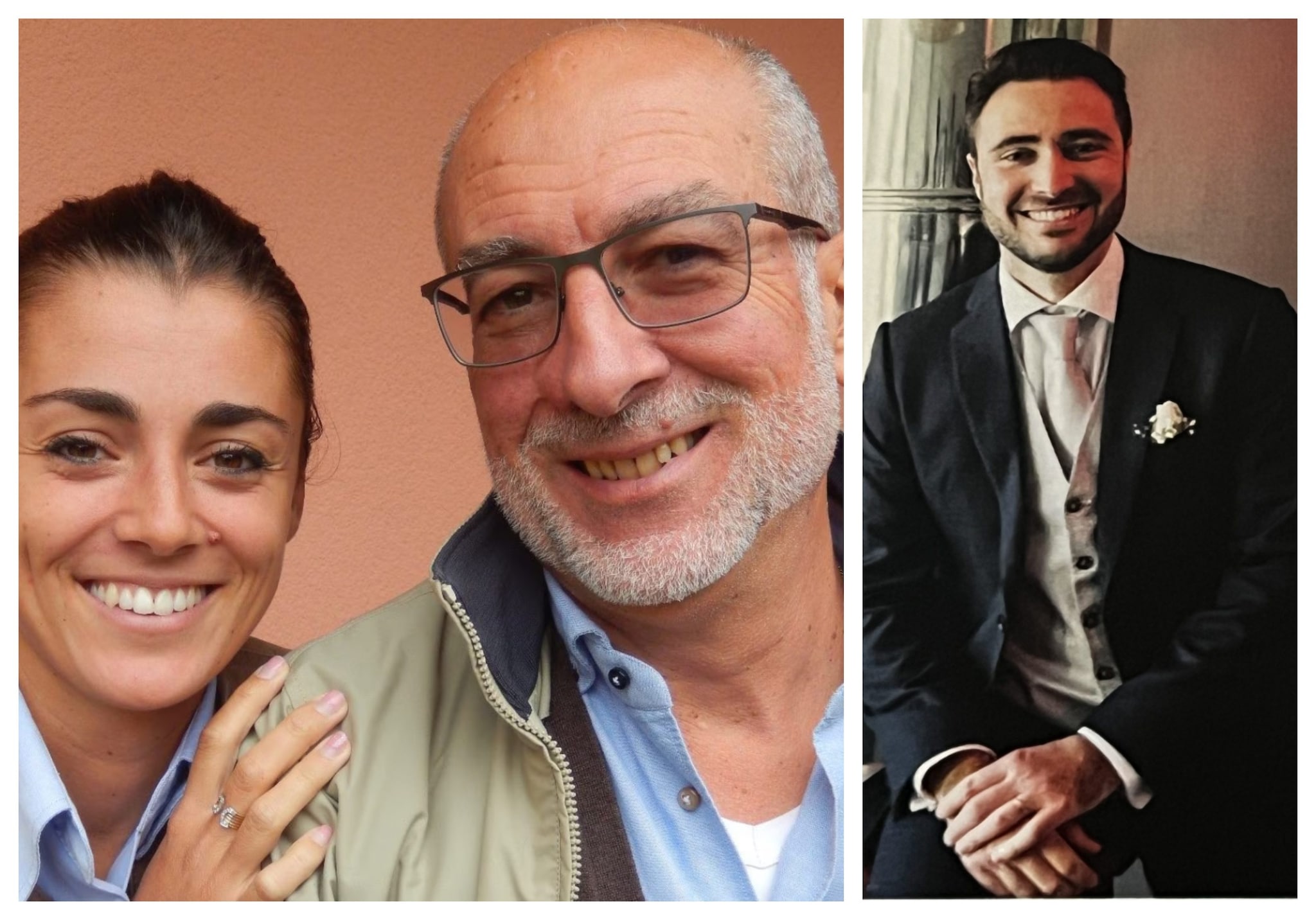 Uccide il suocero a coltellate e tenta di sgozzare l’ex moglie, in aula ...