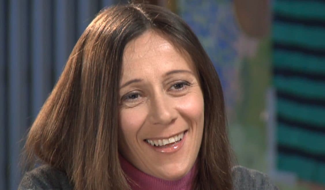 La storia di Francesca Brandoli, la detenuta condannata all'ergastolo ...