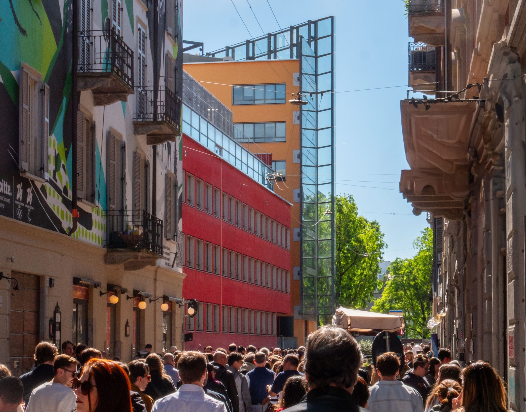 Fuorisalone 2025, cosa vedere a Tortona: le installazioni da non perdere