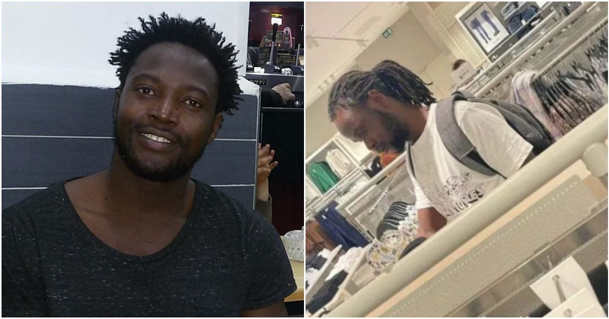 Omicidio Mamadi Tunkara, chiesto il giudizio immediato per Sadate ...
