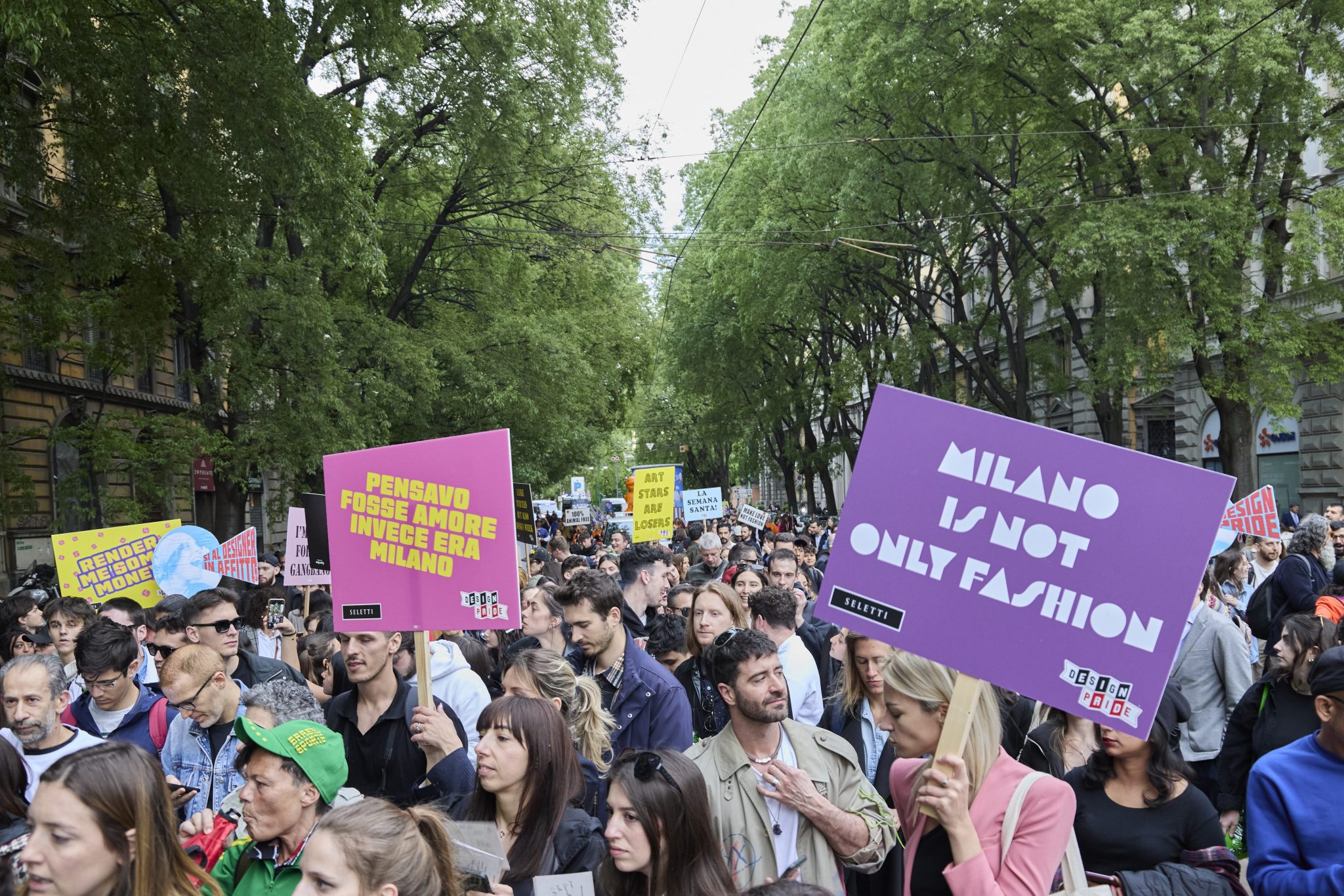 Gli eventi al Fuorisalone 2025: feste e dj set gratuiti da non perdere durante la Milano Design Week