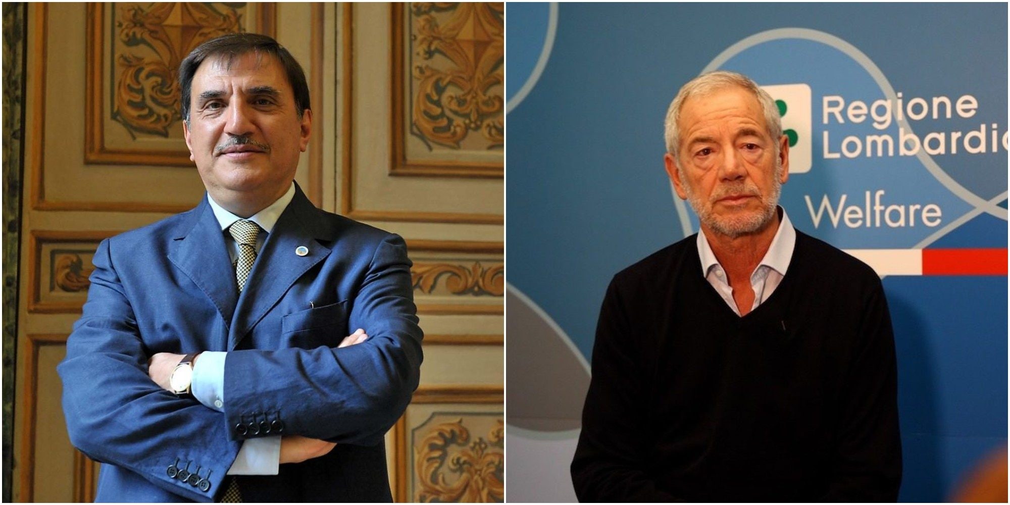 "All'assessore serve un tutor": è scontro tra La Russa e Bertolaso, che ...