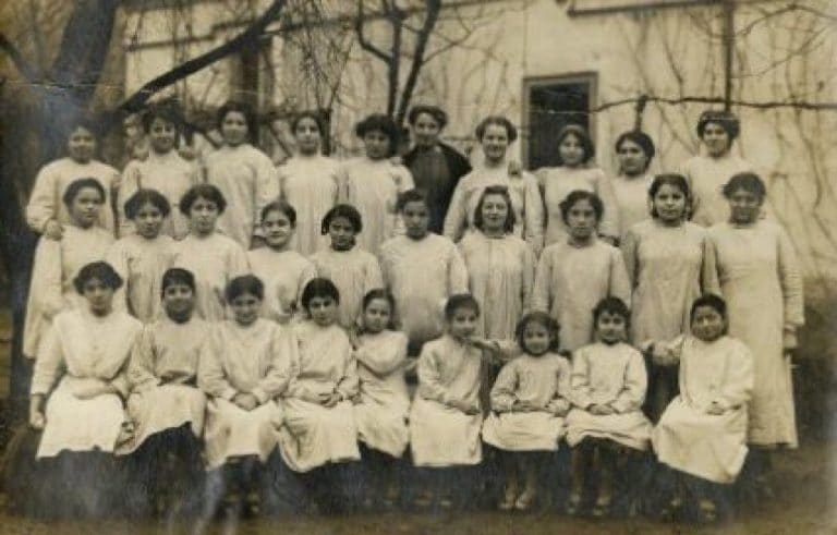 "Sembra di stare all'Asilo Mariuccia": come nasce il detto e cosa ha a ...