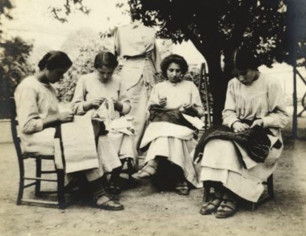 "Sembra di stare all'Asilo Mariuccia": come nasce il detto e cosa ha a ...