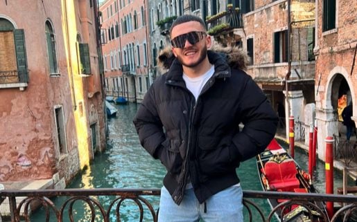 Chi era Endrit Ademi, operaio morto a 24 anni dopo essere precipitato ...