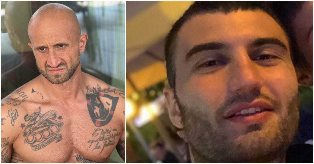 Cosa sappiamo dell'agguato all'ultrà del Milan Luca Guerrini: gli ...