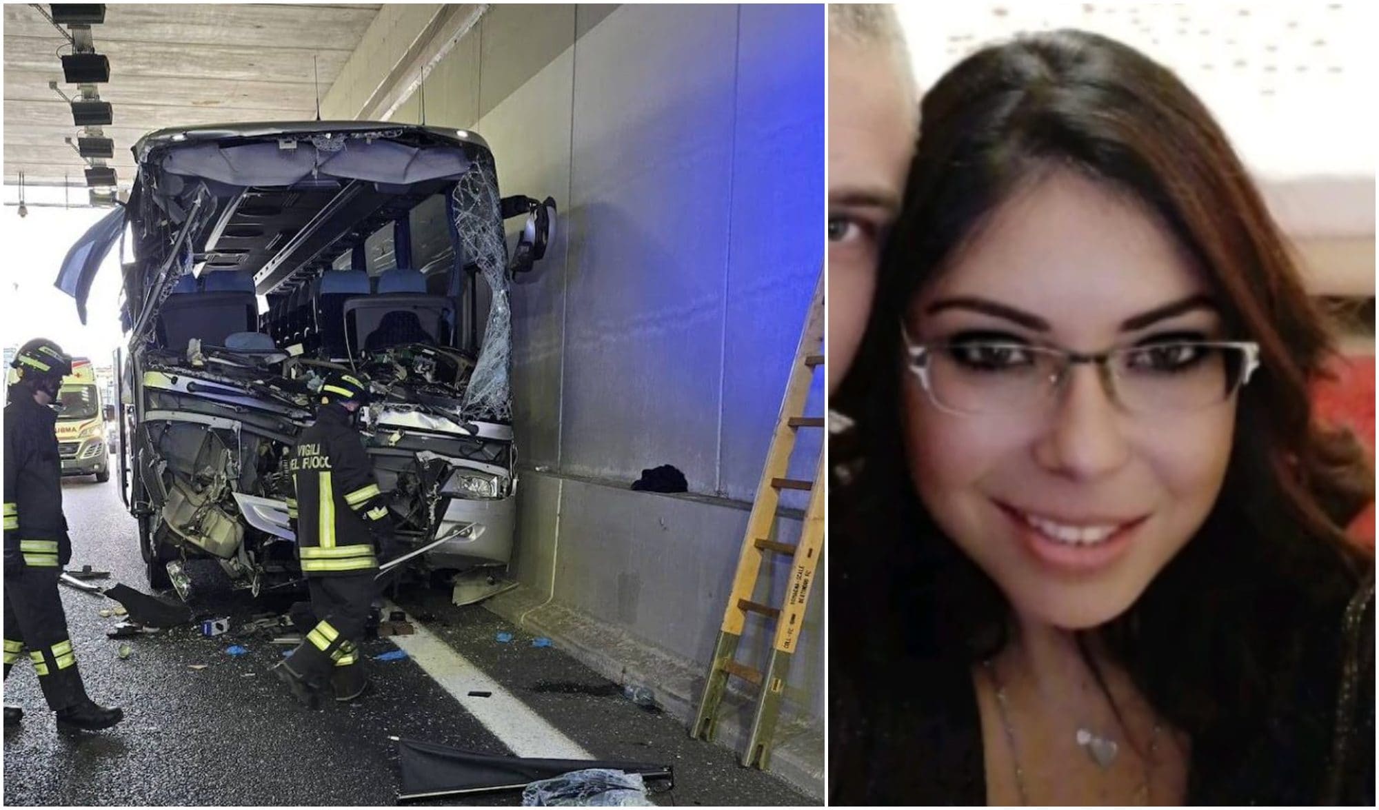 "Era al cellulare mentre guidava": chiesto l'arresto per l'autista ...