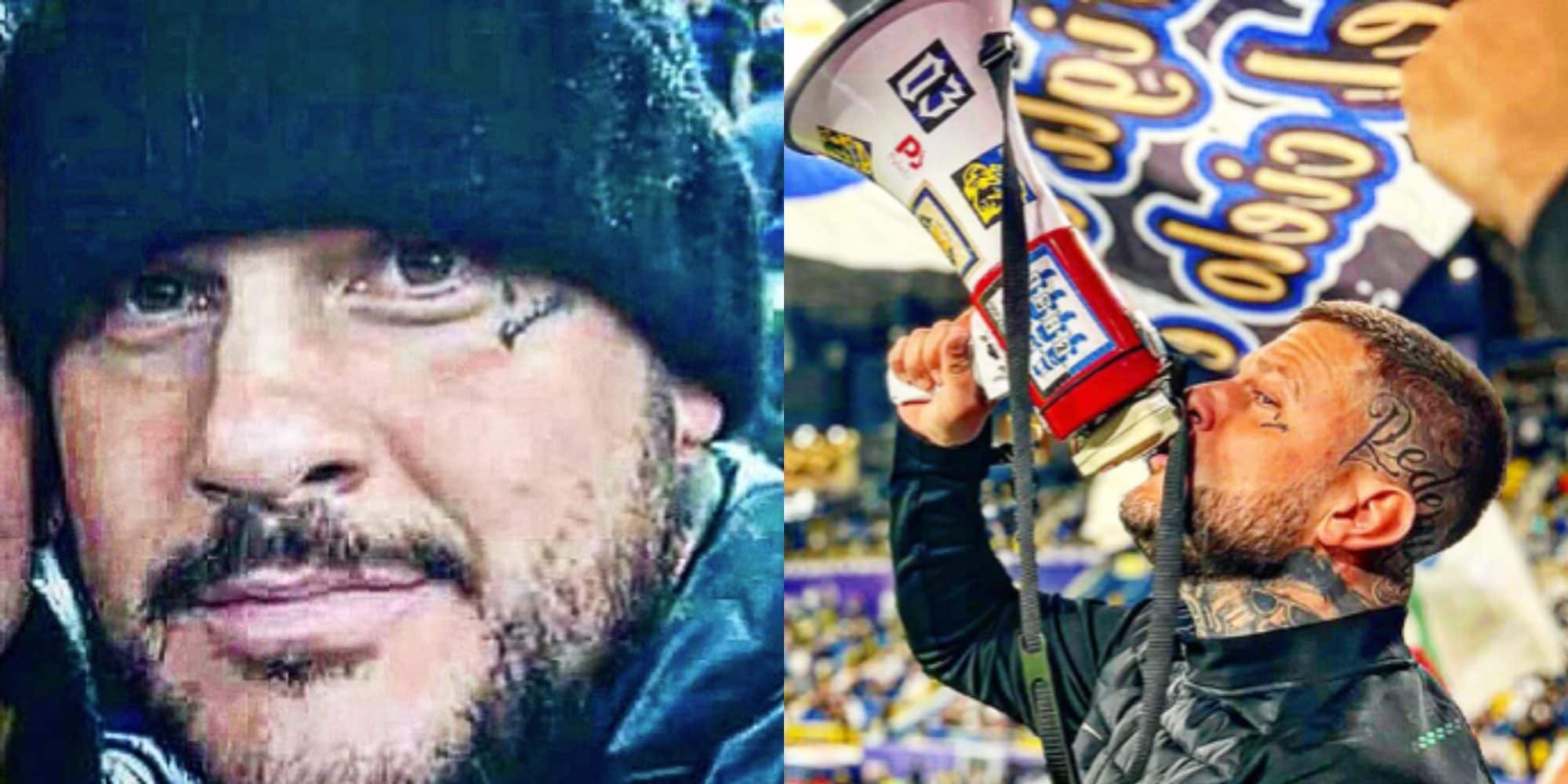 Anche l'ex capo ultrà dell'Inter Marco Ferdico confessa l'omicidio di ...