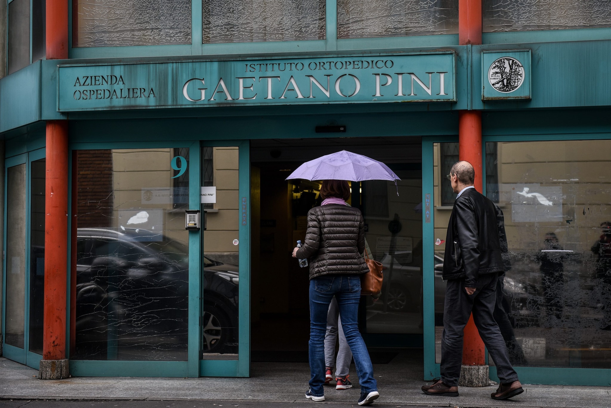 L'ospedale Gaetano Pini chiuderà il pronto soccorso per oltre 2 mesi ...