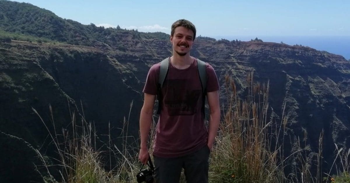 Chi era Daniel Osterloh, il turista tedesco trovato senza vita in un ...