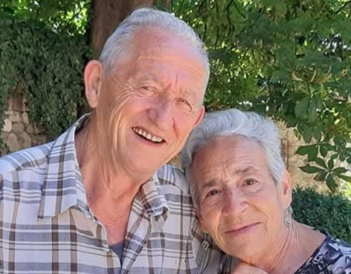 Trova la moglie morta in casa e poche ore dopo muore anche lui: addio a ...