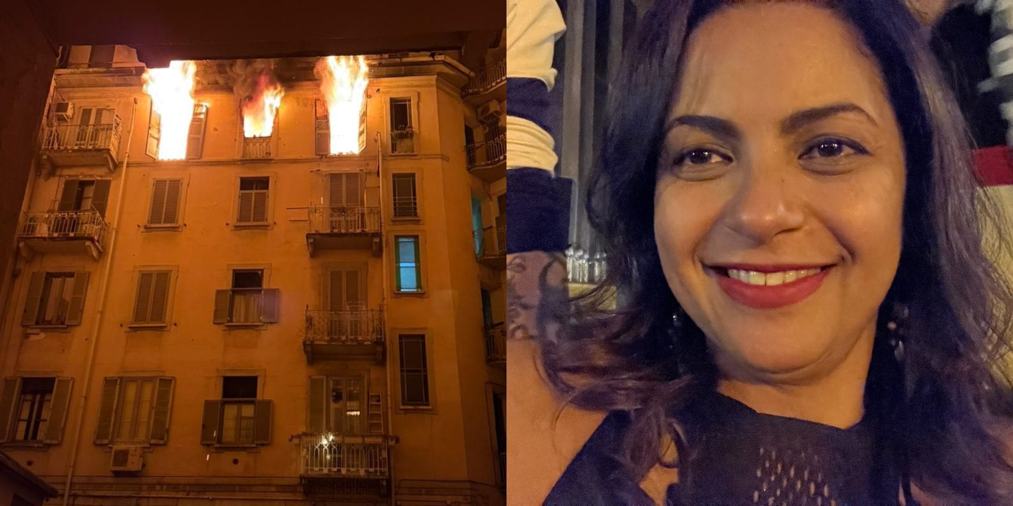 Chi era Sueli Leal Barbosa, la 48enne che ha perso la vita buttandosi ...