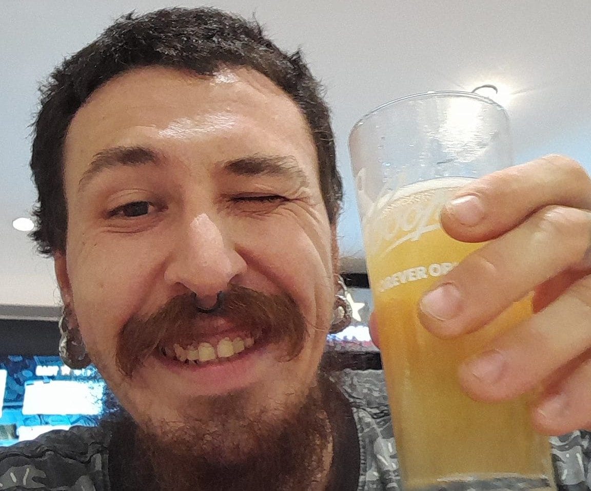 Chi era Marco Panzeri, il 33enne morto durante un'escursione a Crandola