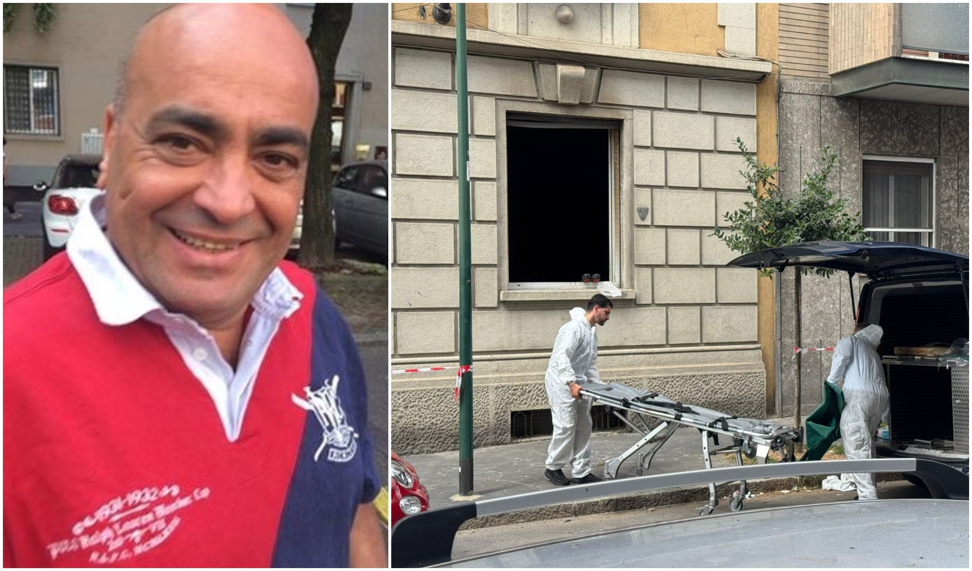 Omicidio di Sesto San Giovanni: la vittima sarebbe Hayati Hayim Aroyo, cognato di un boss della ...