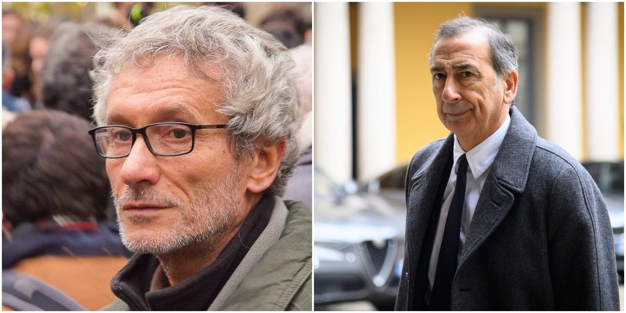 Il consigliere Monguzzi attacca: "Ultimatum di Sala? È il nulla sono ...