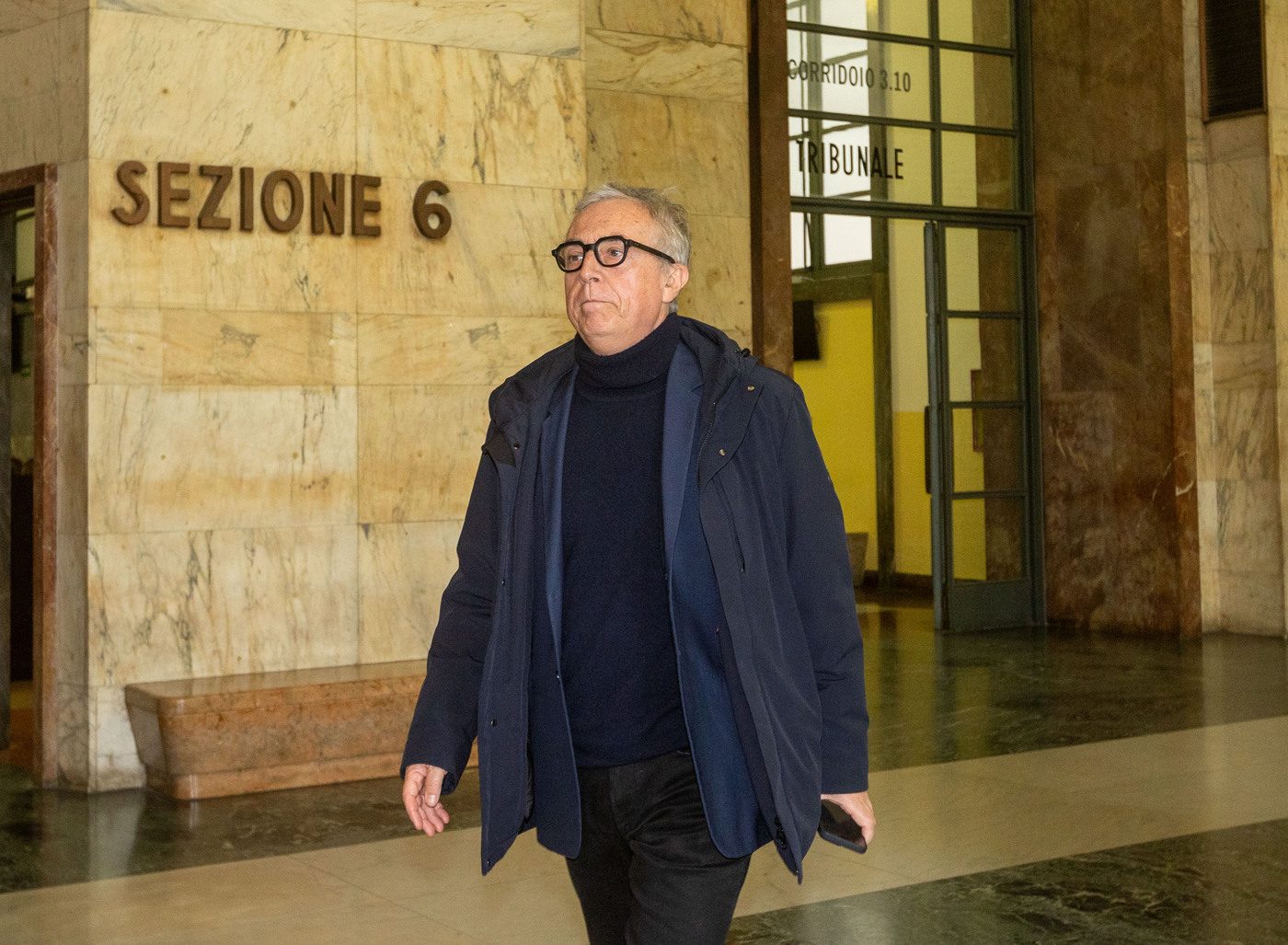 Inchiesta urbanistica, Stefano Boeri a processo: "Presunti abusi ...