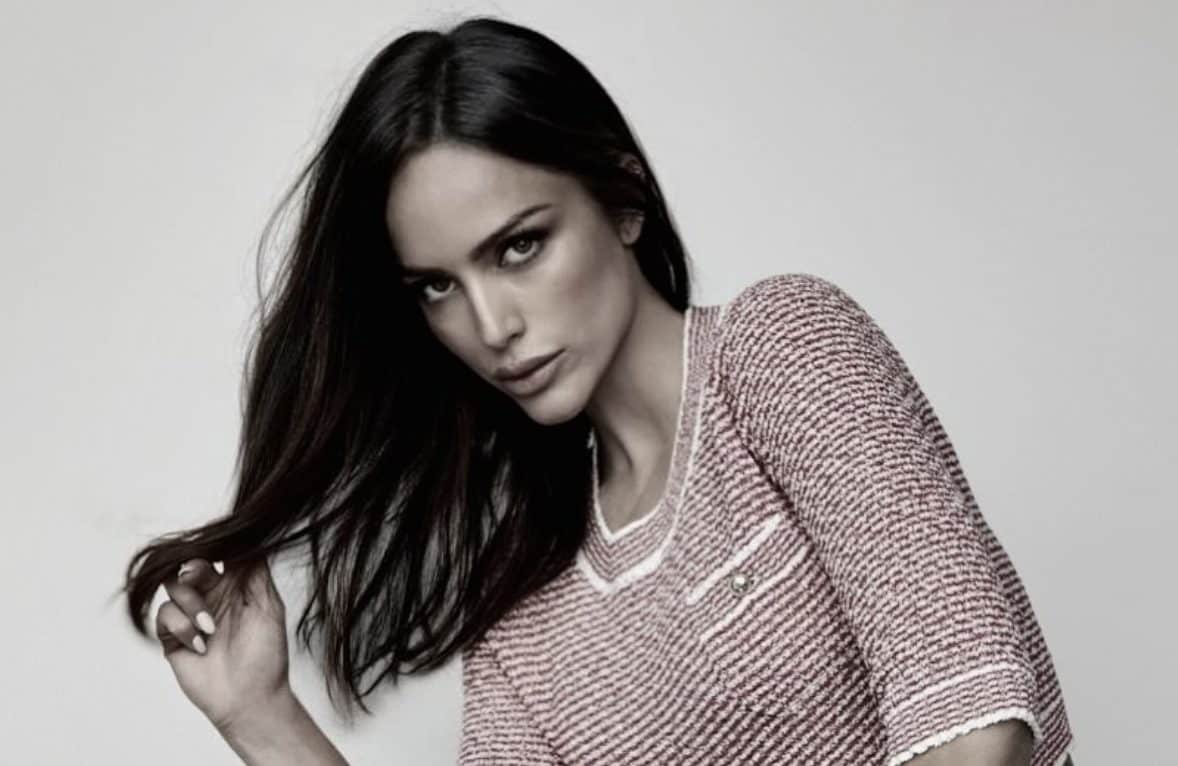 L'attrice Tatiana Luter derubata in treno di gioielli e orologi ...