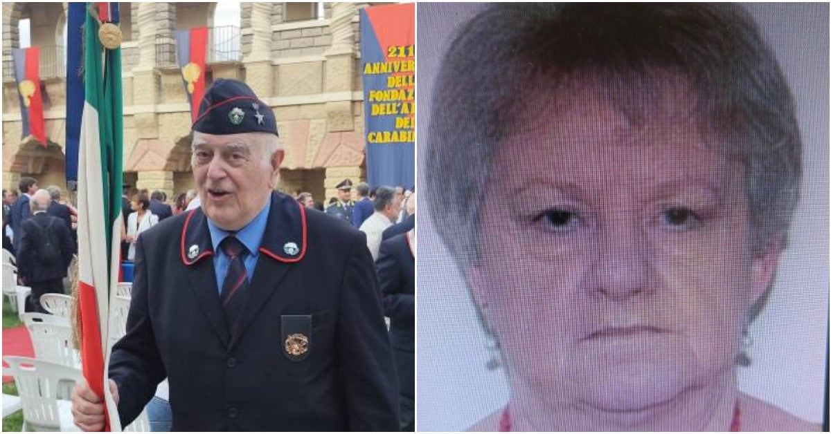 Chi erano Rubens Grandi e Marisa Aldrighi, i due anziani deceduti dopo ...