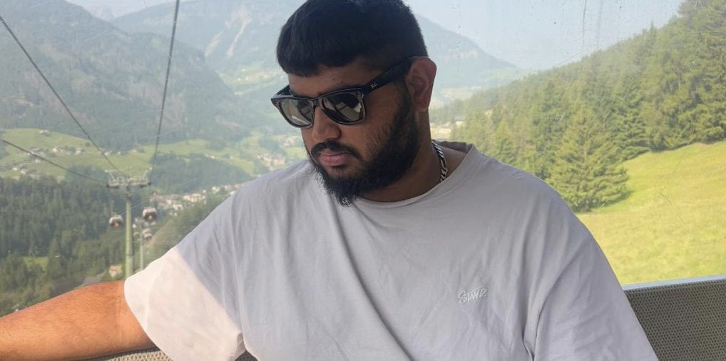 È stato trovato morto Simran Pooni, il 24enne scomparso dopo la partita ...