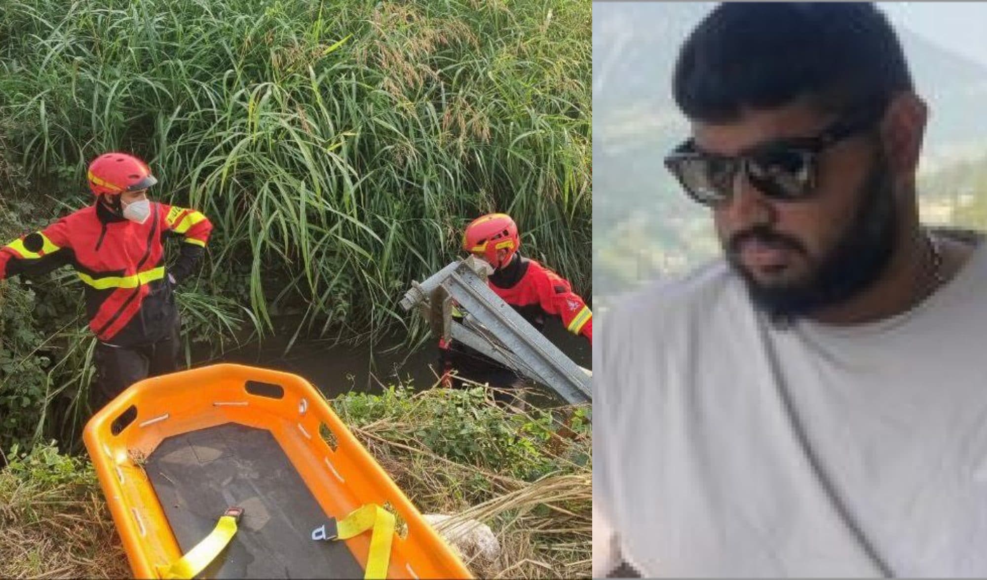 Cosa sappiamo sulla morte di Simran Pooni, trovato morto in un fosso ...