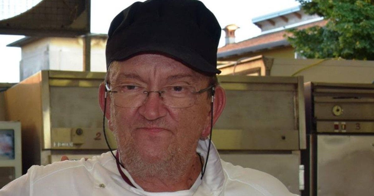 Cade da 4 metri in un capannone mentre prepara una festa: morto Loris ...