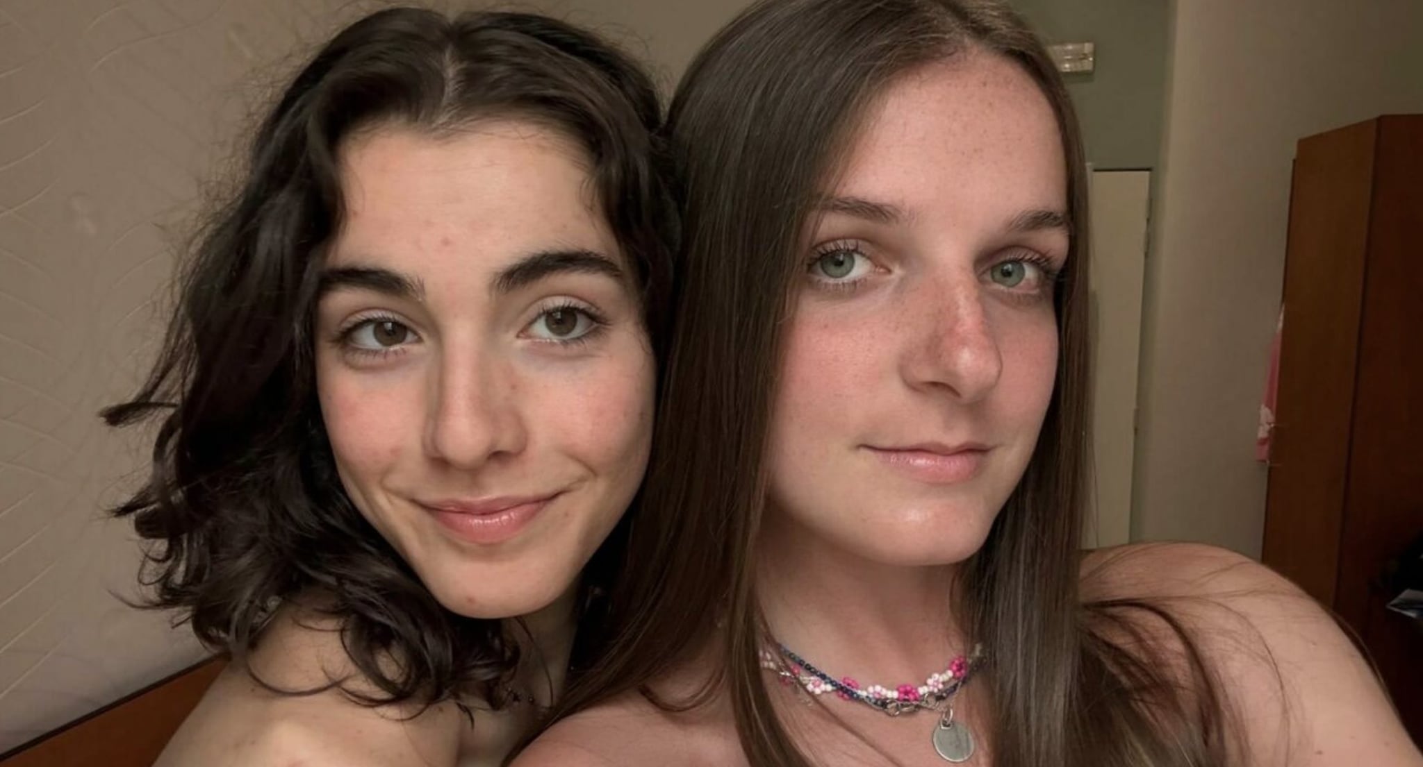 Chi erano Milena Marangon e Giorgia Cagliani, le amiche di 21 anni ...