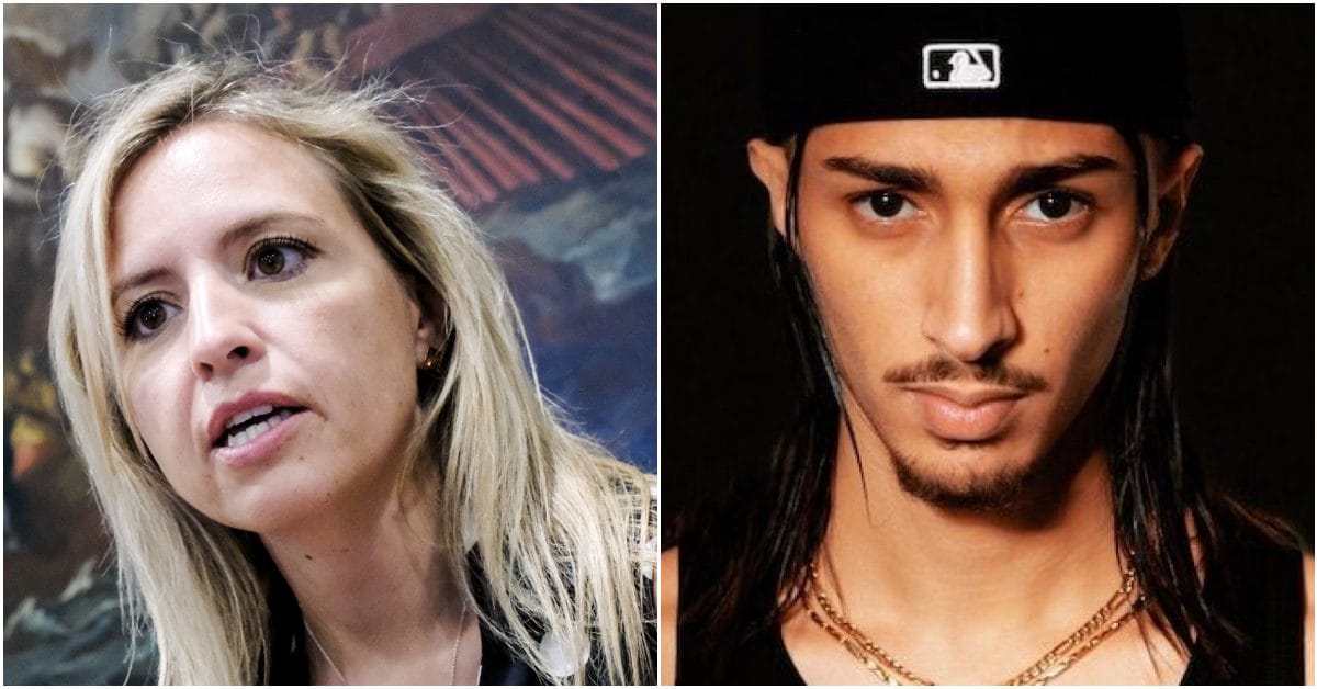 Silvia Sardone denuncia Baby Gang per diffamazione, il giudice archivia: "Solo frasi generiche ...